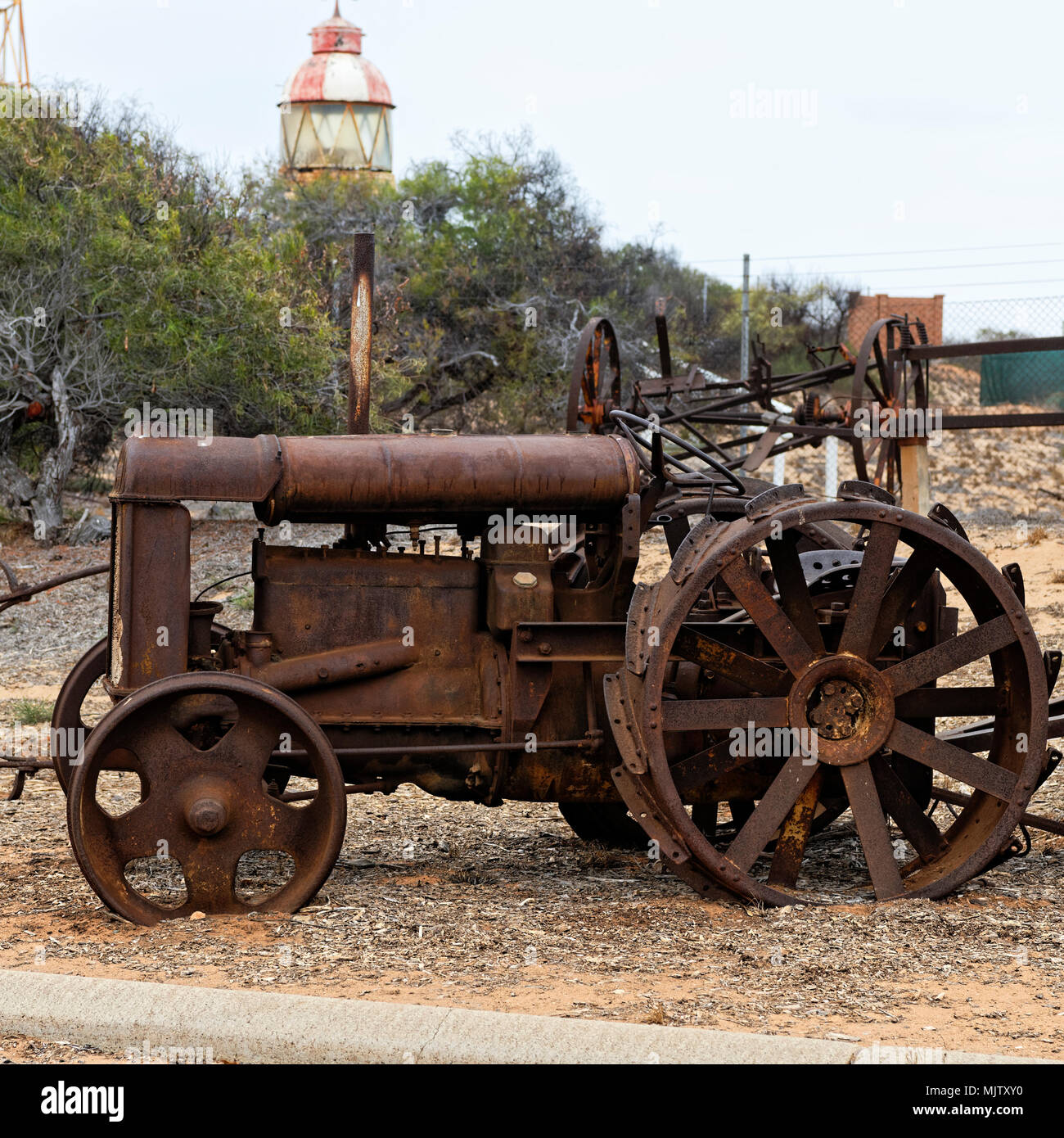 BABBAGE ISLAND CARNARVON 2018 Stock Photo - Alamy