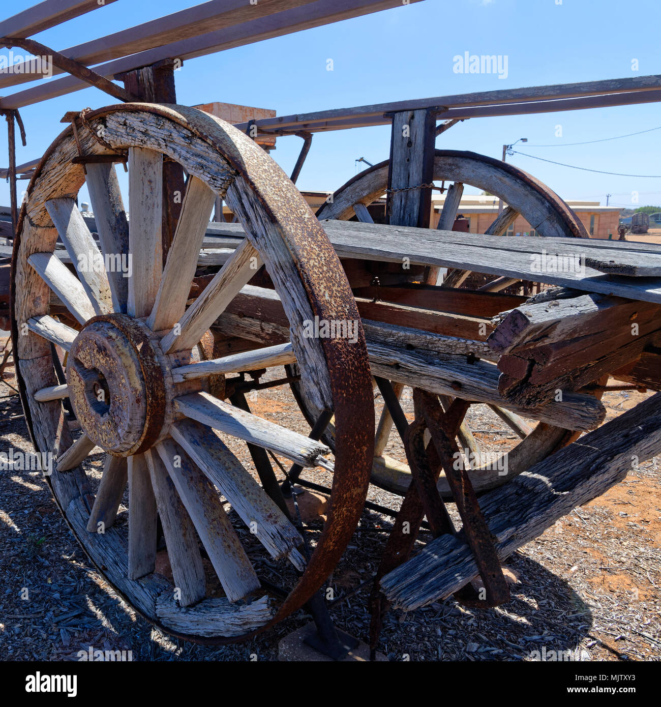 BABBAGE ISLAND CARNARVON 2018 Stock Photo - Alamy