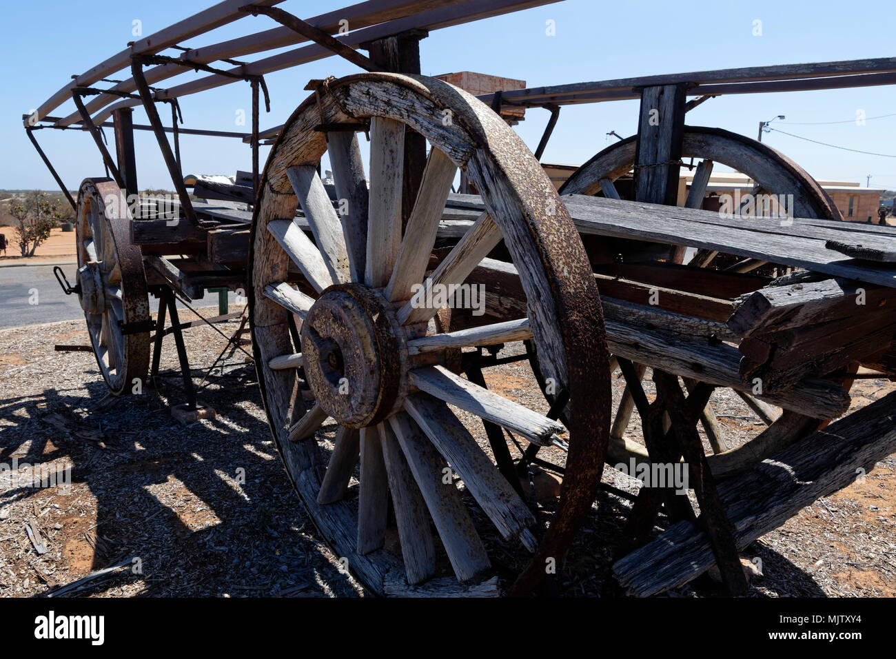Carnarvon west australia hi-res stock photography and images - Alamy