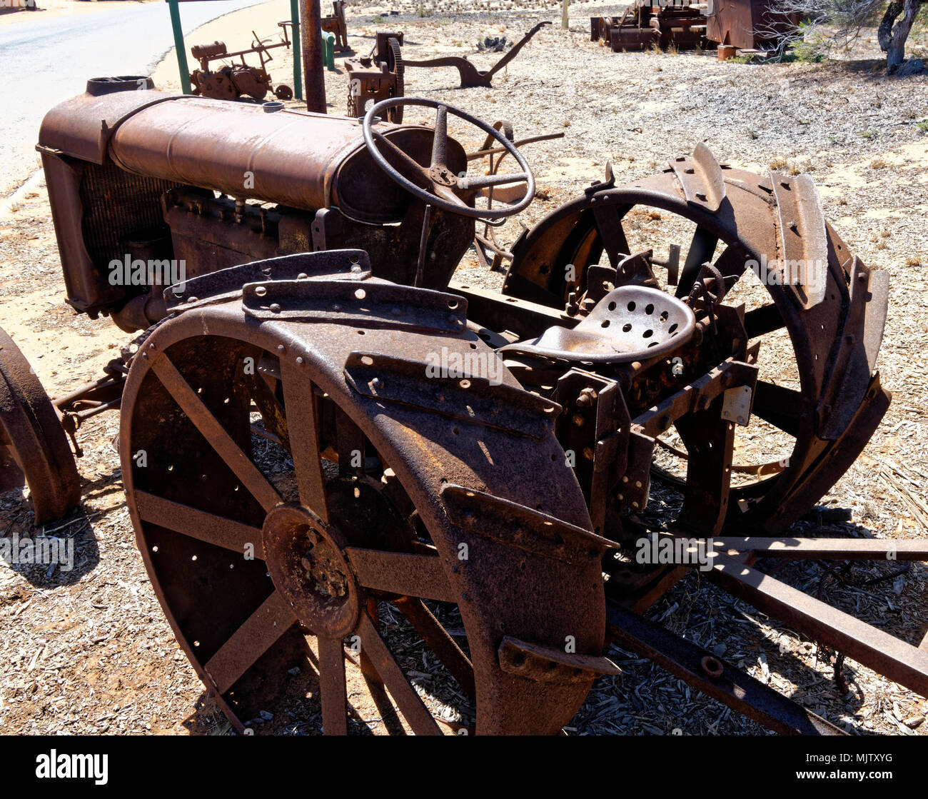 BABBAGE ISLAND CARNARVON 2018 Stock Photo - Alamy