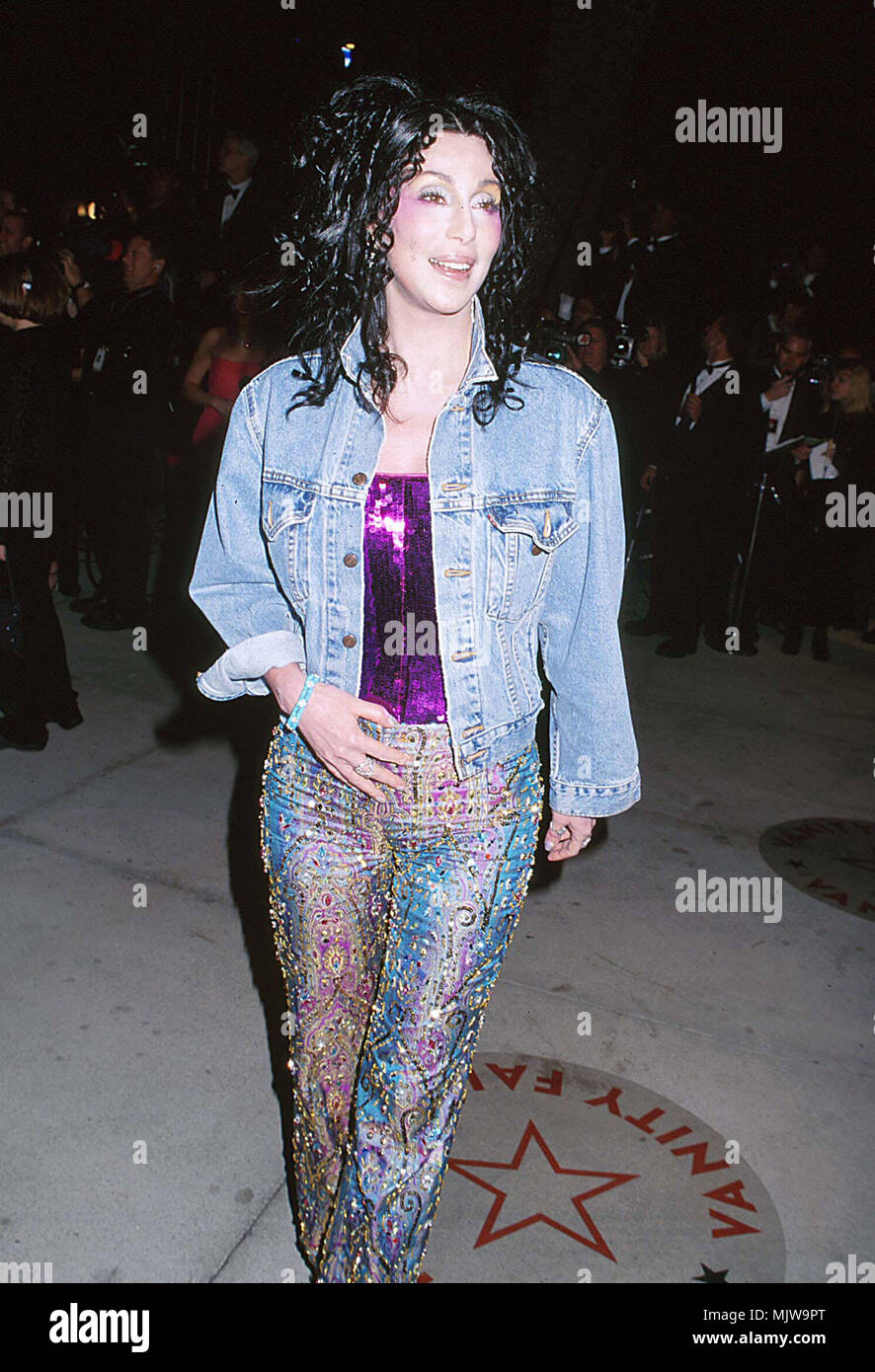 - Cher -1A.JPG Stock Photo - Alamy