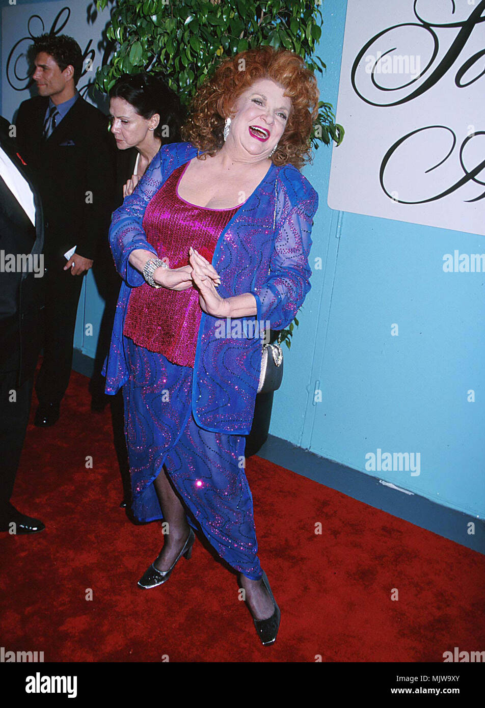 Darlene conley hi-res stock photography and images - Alamy