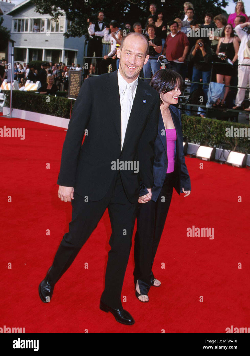 - Edward Anthony & wife (ER).JPG Stock Photo - Alamy