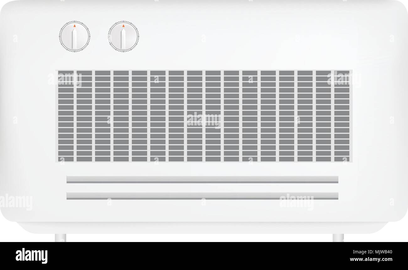 Conditioning icon, realistic style Stock Vector Image & Art - Alamy