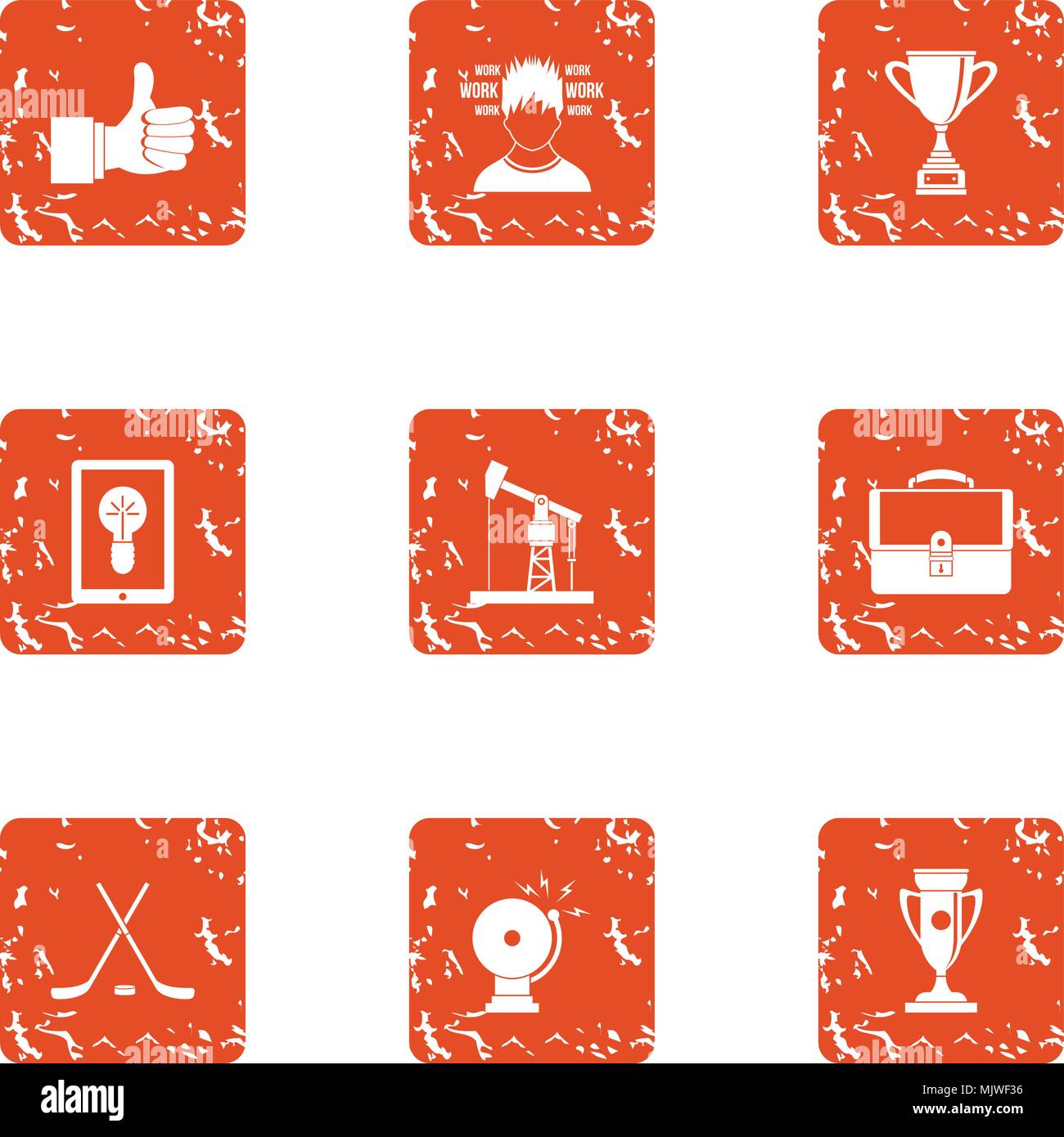 Section manager Stock Vector Images - Alamy