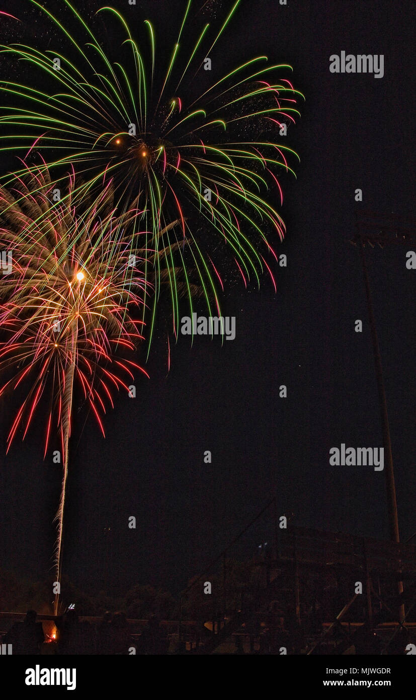 Colton is a small Town in South Dakota that celebrates a Summer ...