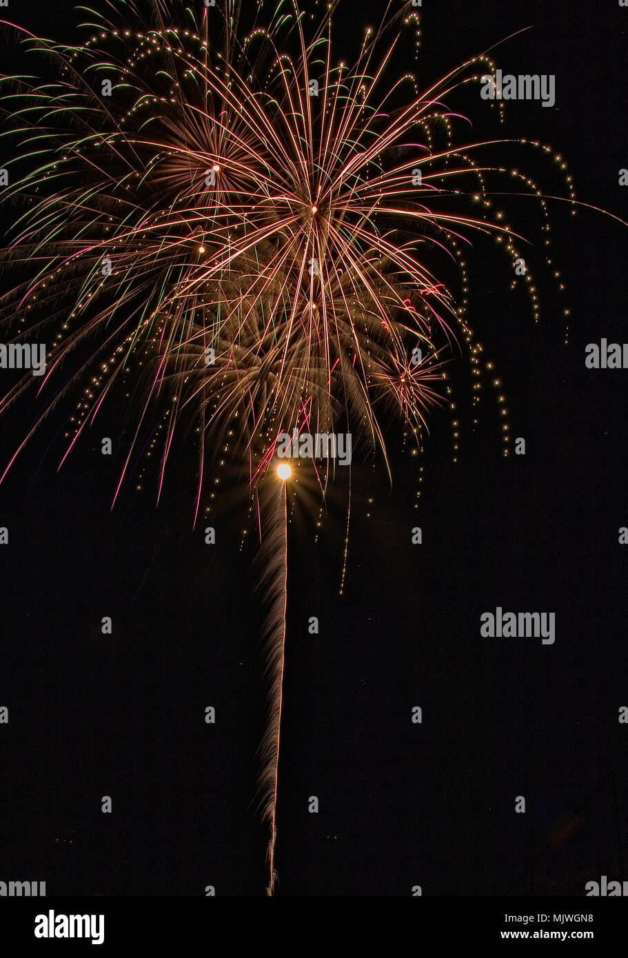 Colton is a small Town in South Dakota that celebrates a Summer ...