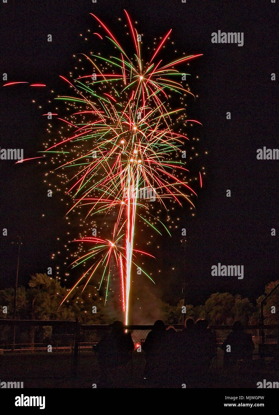 Colton is a small Town in South Dakota that celebrates a Summer ...
