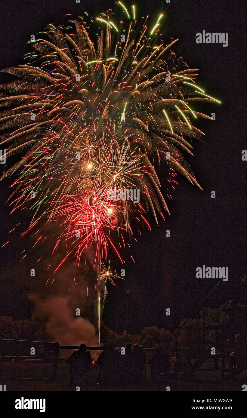 Colton is a small Town in South Dakota that celebrates a Summer ...