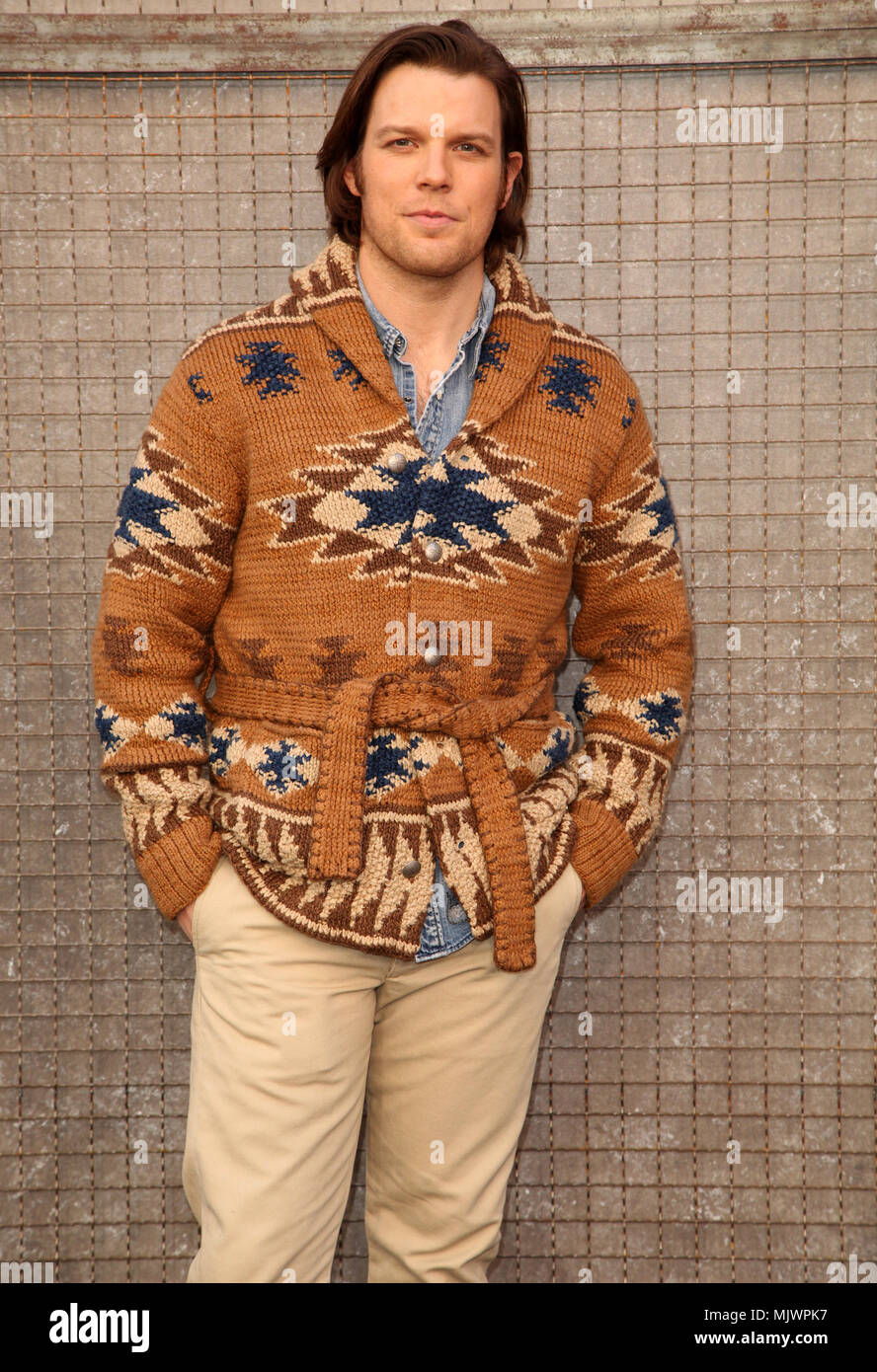 Celebrities attend 'Rampage' film premiere at the Microsoft Theater ...