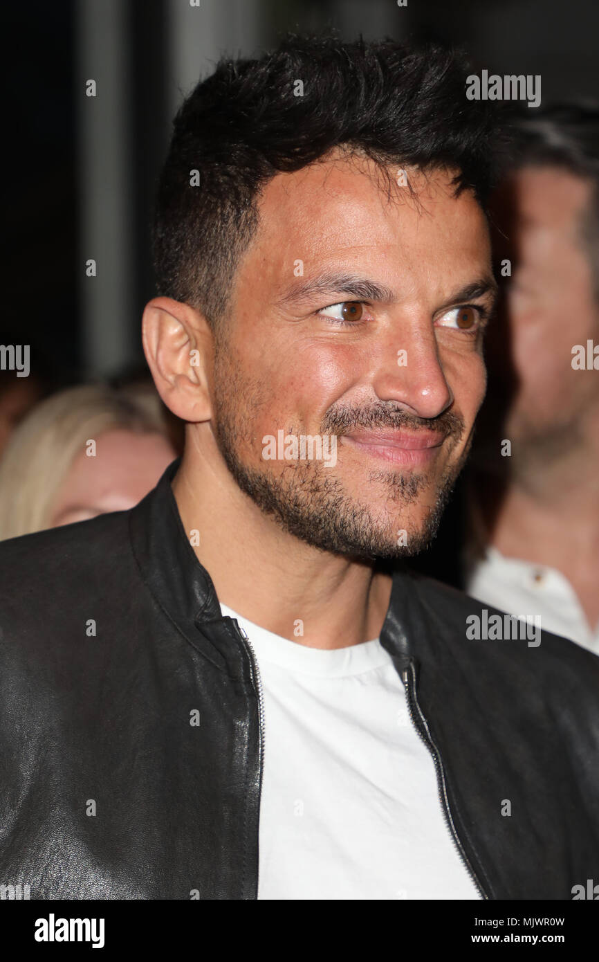 James Inghams Jog On to Cancer Part 6 held at Cafe de Paris - Arrivals ...