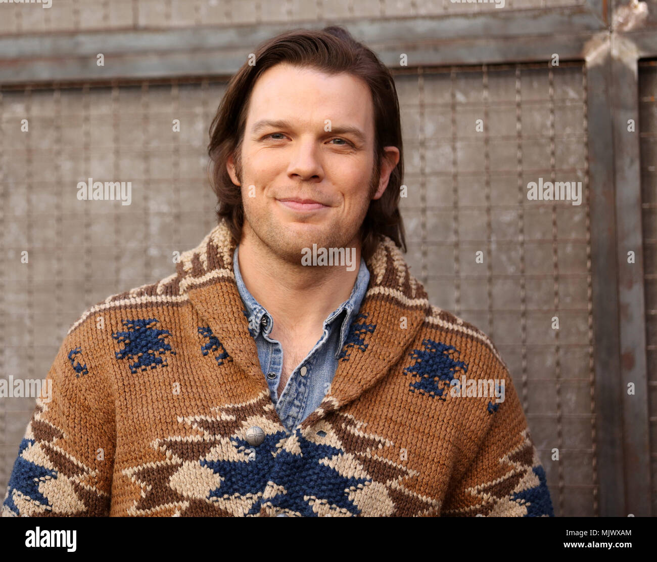 Celebrities attend 'Rampage' film premiere at the Microsoft Theater ...