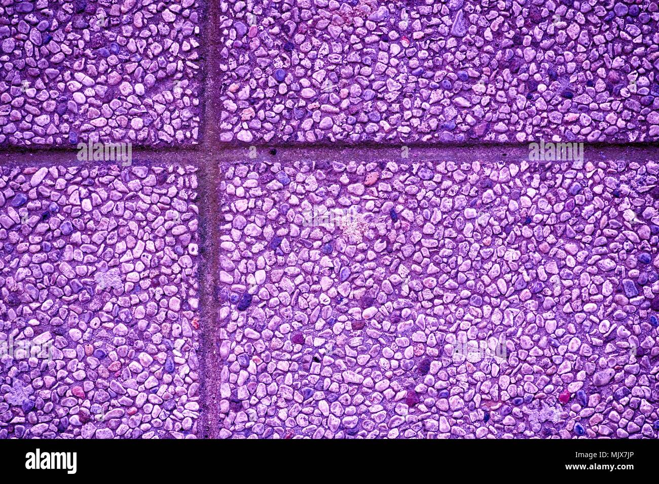 Ultra purple Concrete cement texture, stone surface, rock background ...