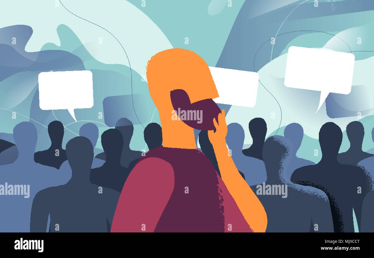 Public opinion research hi-res stock photography and images - Alamy