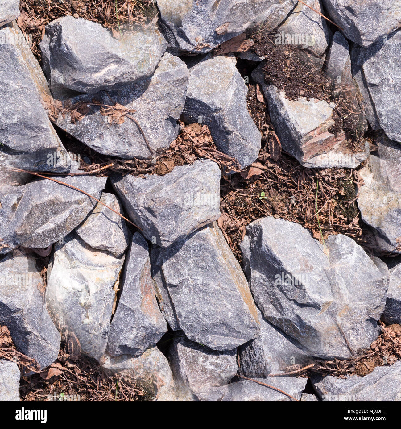 dirty rocks background, texture. nature, pattern Stock Photo - Alamy