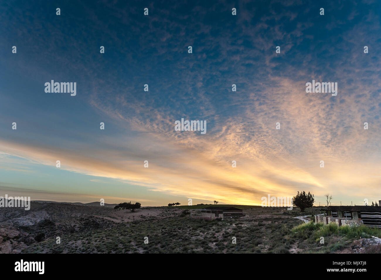 Dana Biosphere Reserve is Jordan's largest nature reserve, located in ...