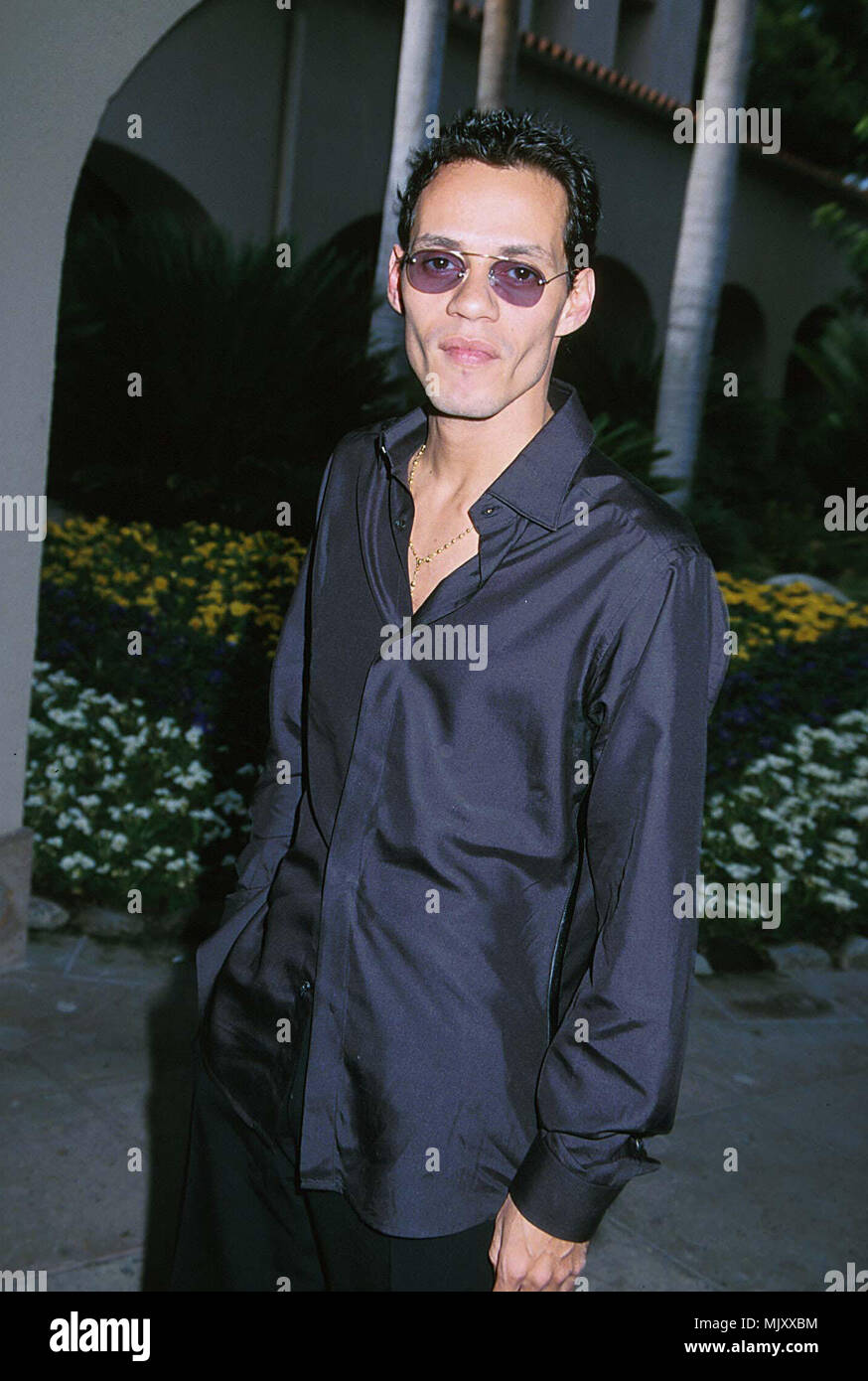 - Anthony Marc -1.JPGAnthony Marc -1 Event in Hollywood Life ...