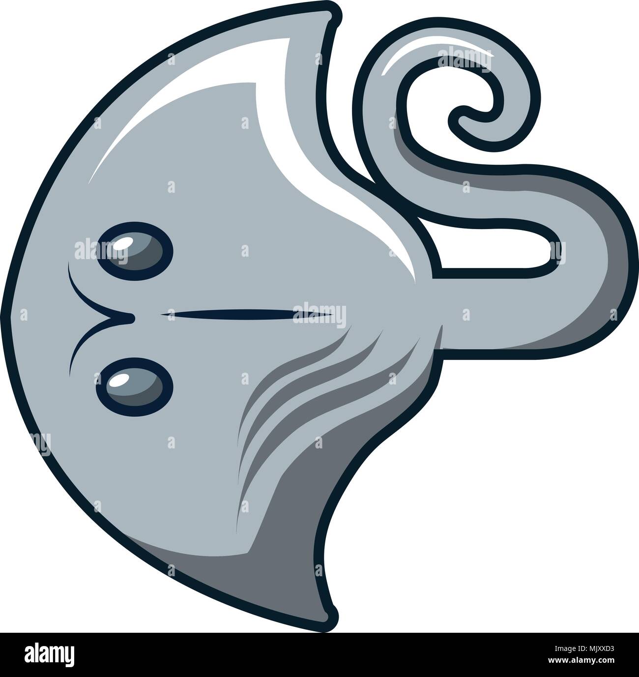 Monster con Stock Vector Images - Alamy