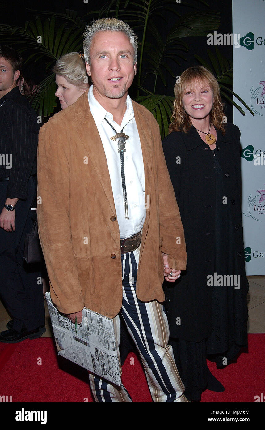 Pat Benatar Children