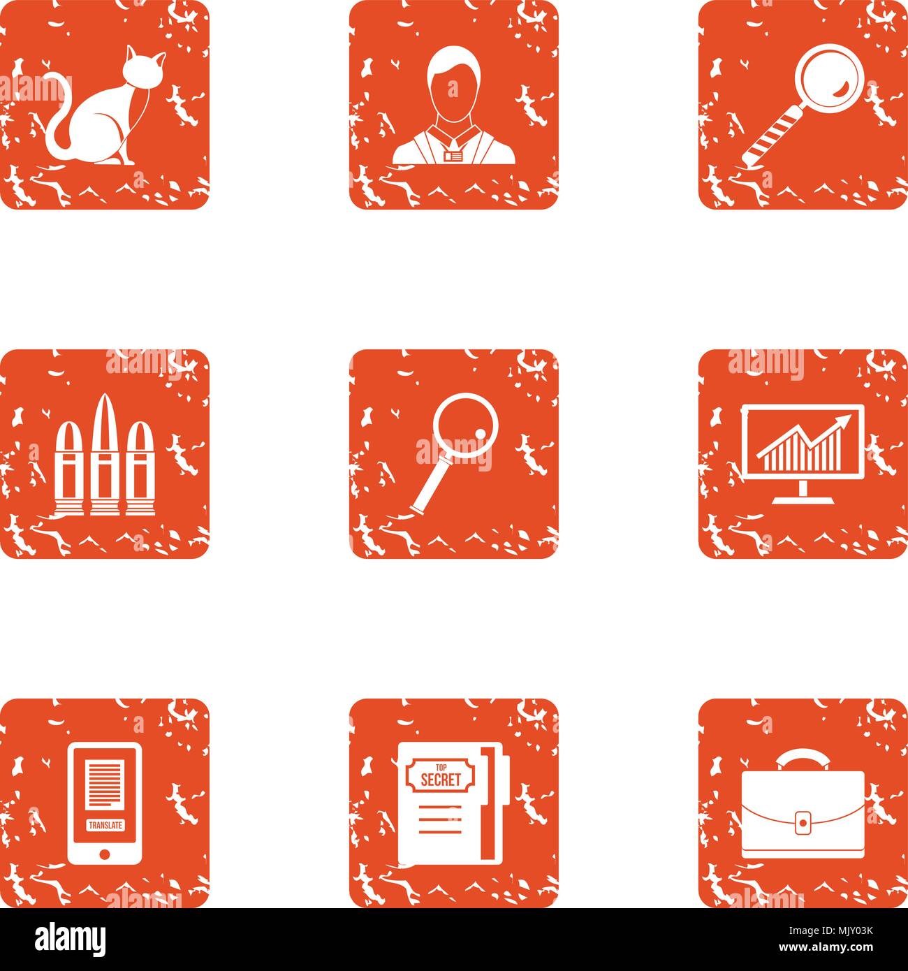 Coin street development Stock Vector Images - Alamy