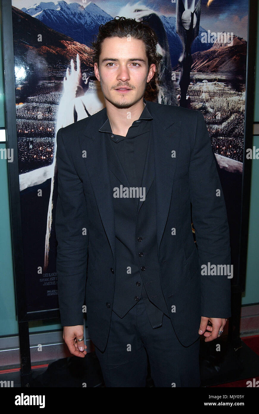 orlando bloom 2002