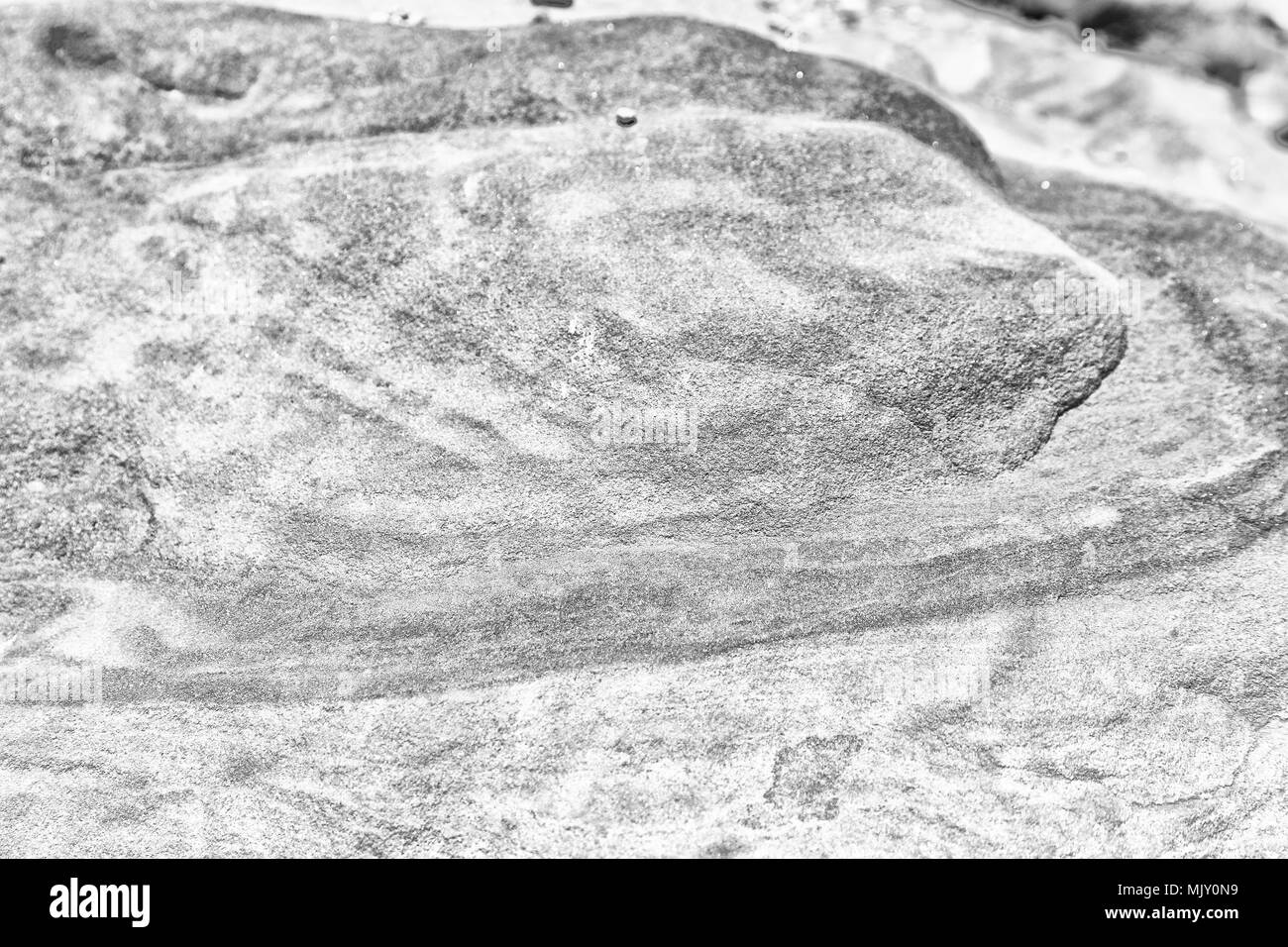 abstract background texture of the rock in the nature and empty space ...