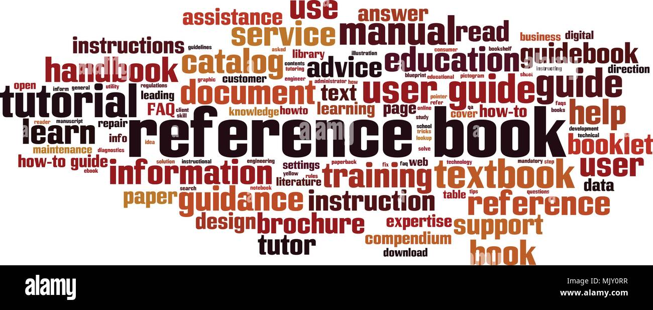 Guidebook reference hi-res stock photography and images - Alamy