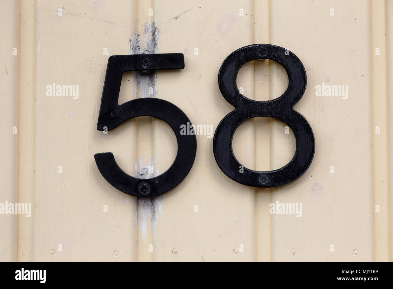 Fifty eight hi-res stock photography and images - Alamy