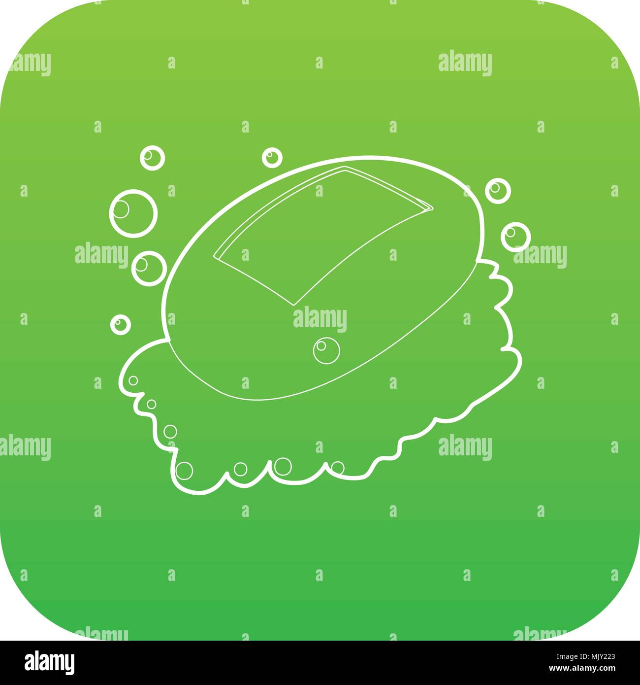 Soap scum Stock Vector Images - Alamy