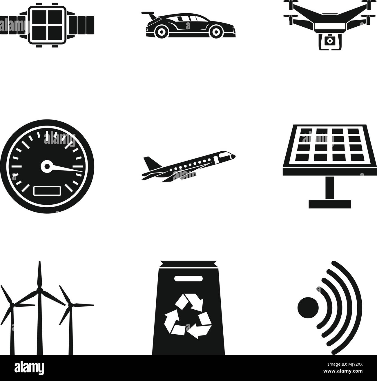 Mobile radiocommunication Stock Vector Images - Alamy