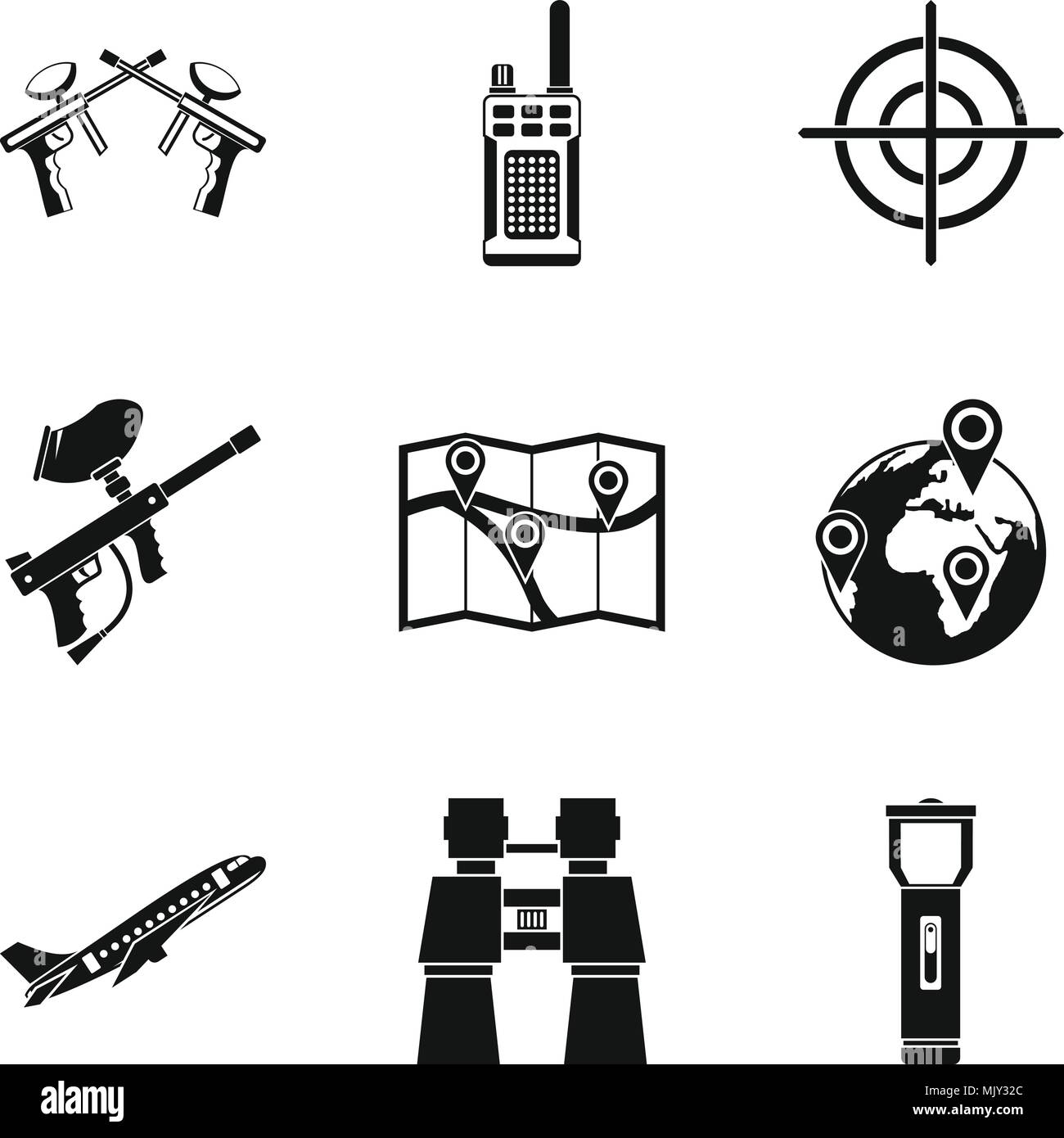 Mobile radiocommunication hi-res stock photography and images - Alamy