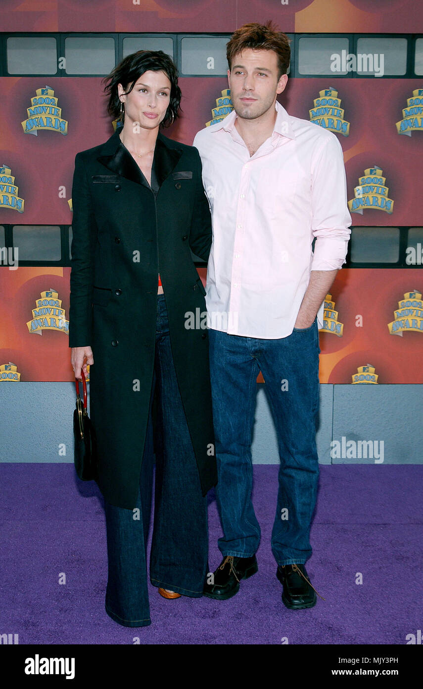 arrival of the 2002 MTV movie Awards at the Shrine Auditorium in Los ...