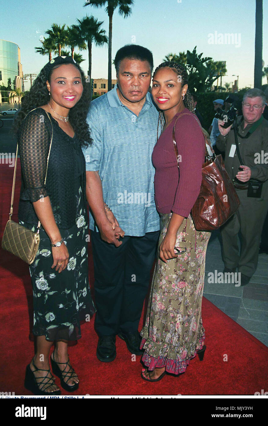 - Ali M. 2 daughters.JPGAli M. 2 daughters Event in Hollywood Life ...