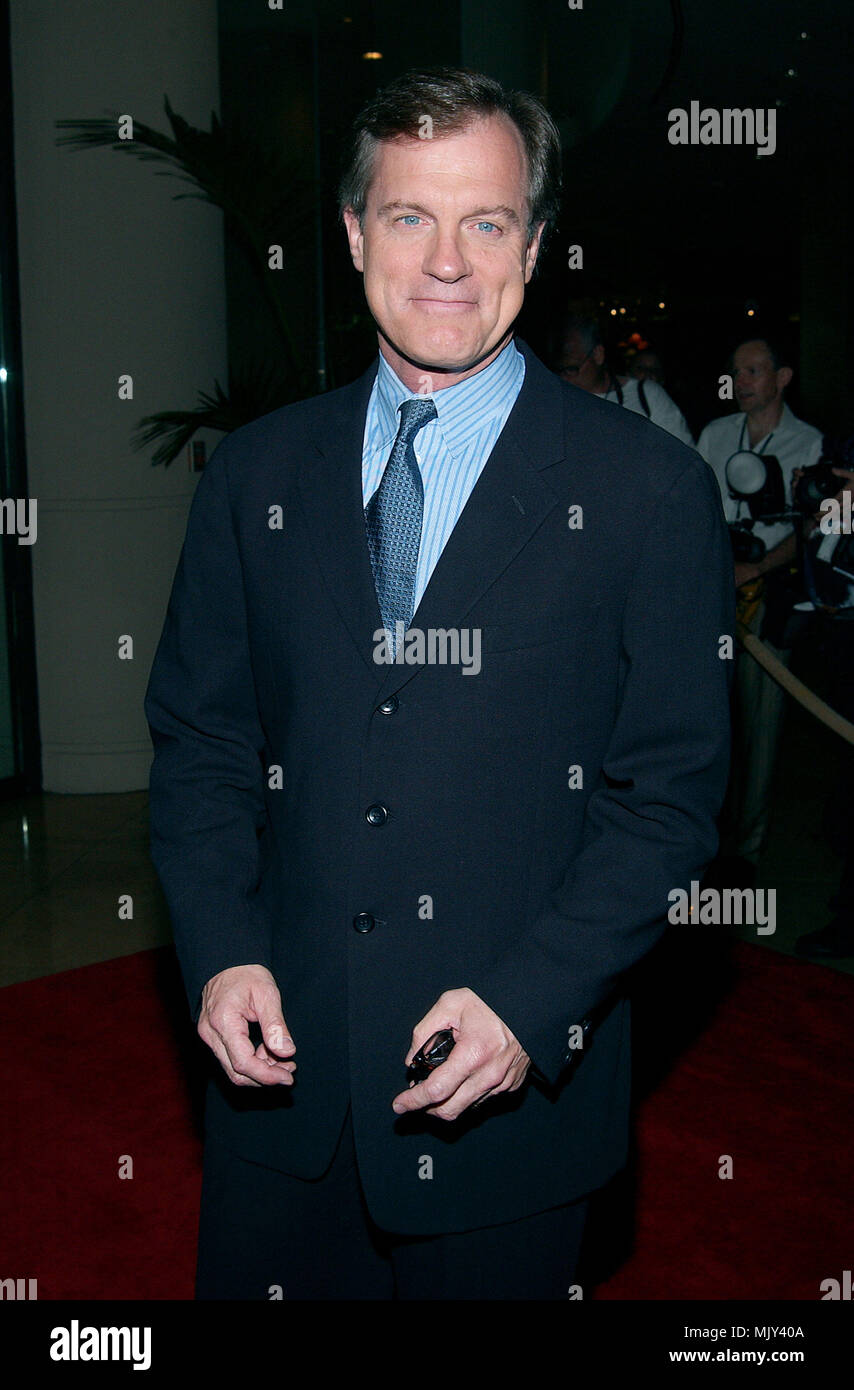 Steven Collins arriving at the 4th Annual Family Television Awards at ...