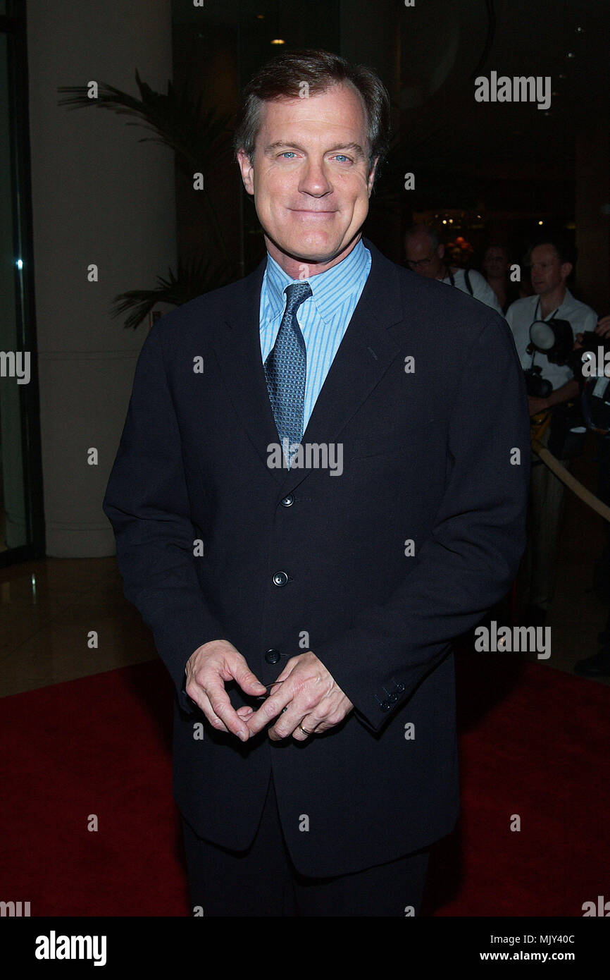 Steven Collins arriving at the 4th Annual Family Television Awards at ...