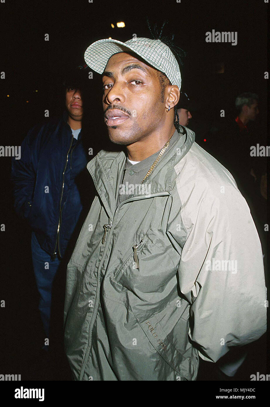 - Coolio.JPGCoolio Event in Hollywood Life - California, Red Carpet ...