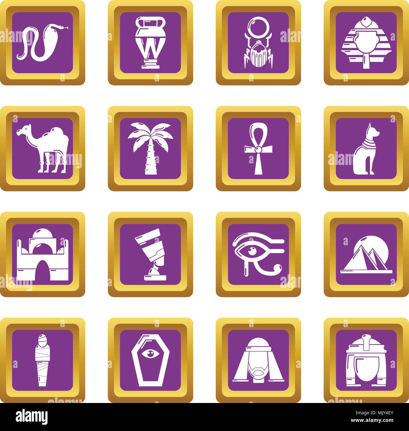 Set square ancient egypt hi-res stock photography and images - Alamy