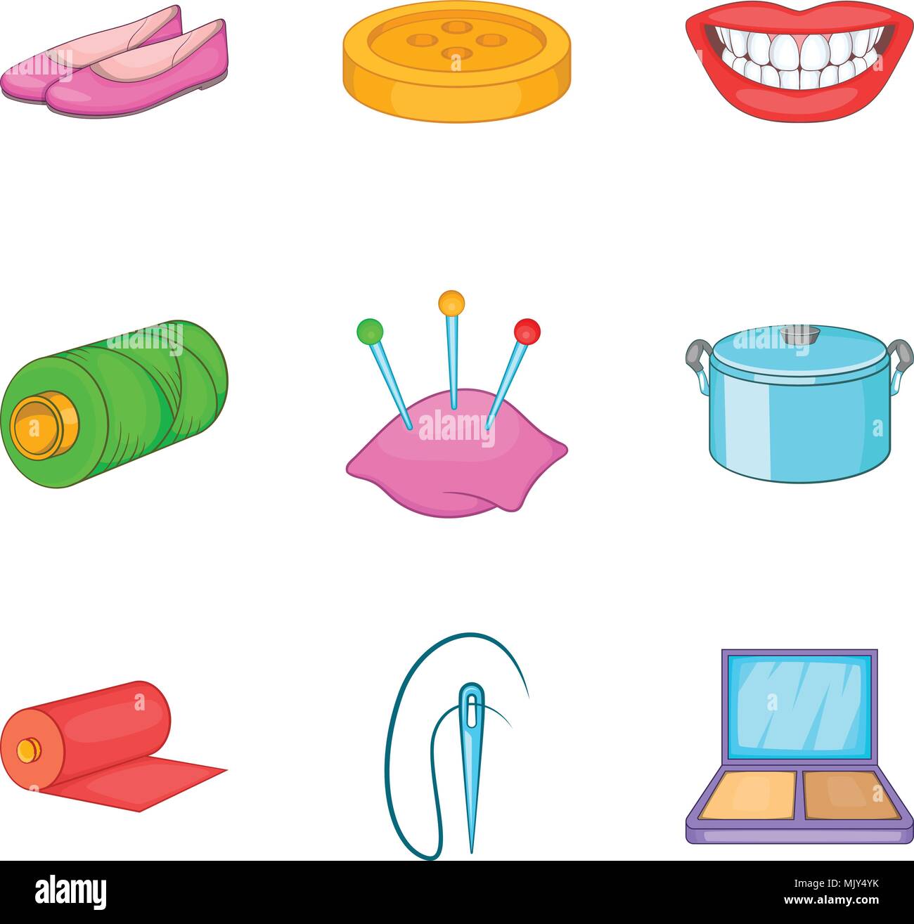 Parturient Woman Stock Vector Images - Alamy