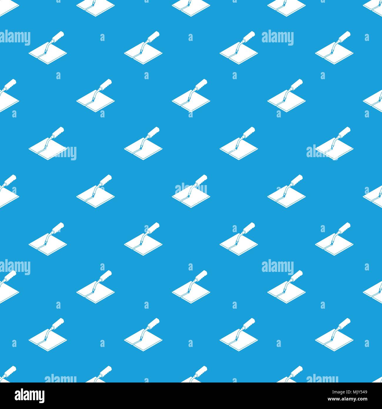 Welding torch pattern vector seamless blue Stock Vector Image & Art - Alamy