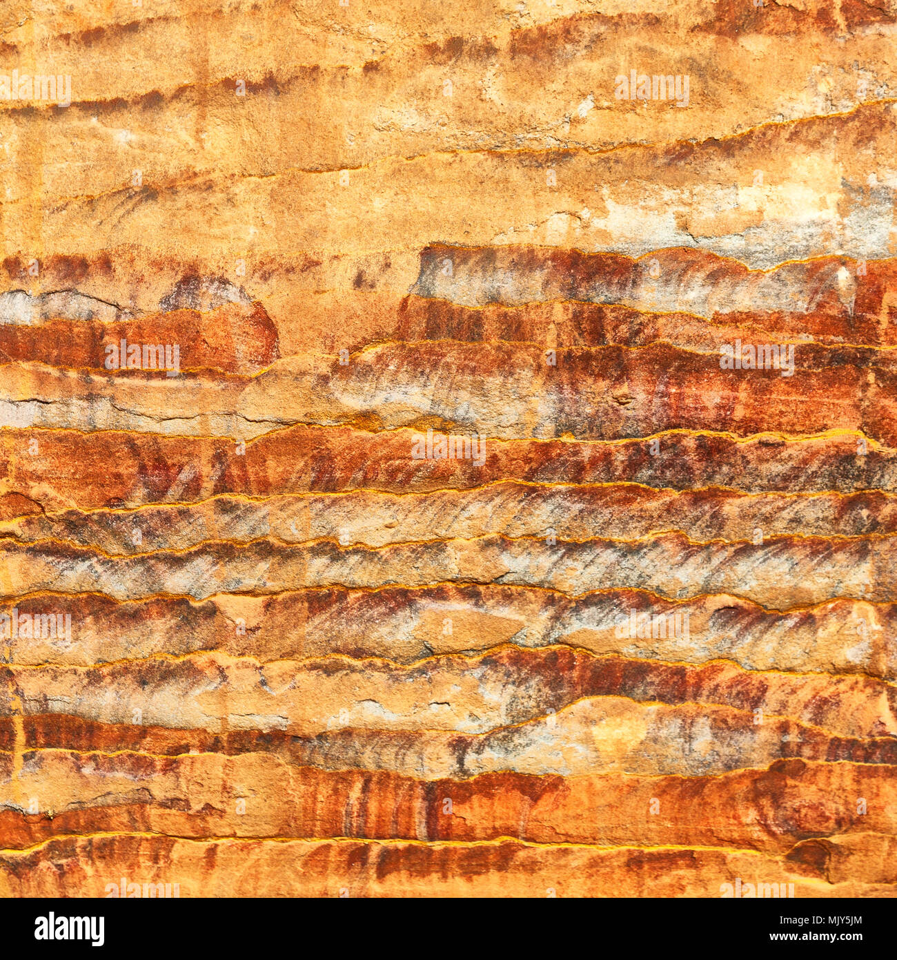 abstract background texture of the rock in the nature and empty space ...