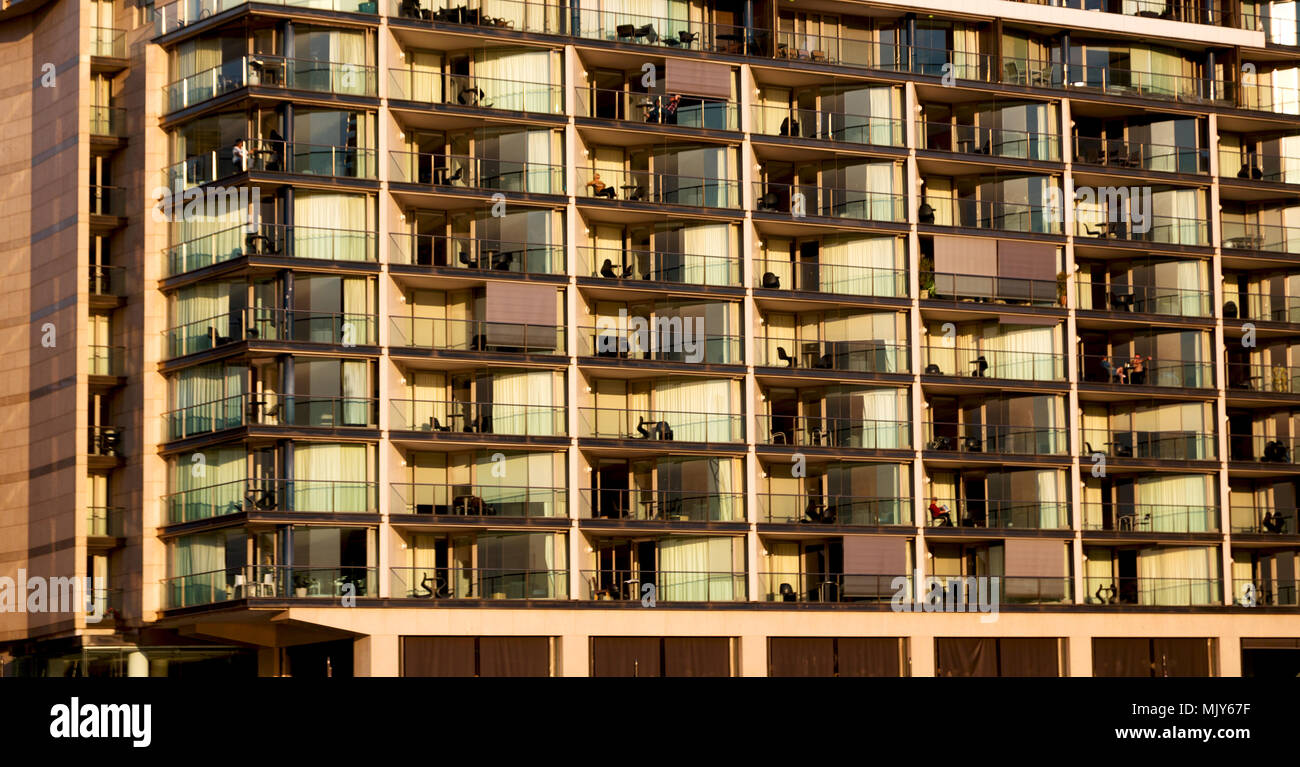 in australia sydney the texture of an hotel terrace room like modern ...