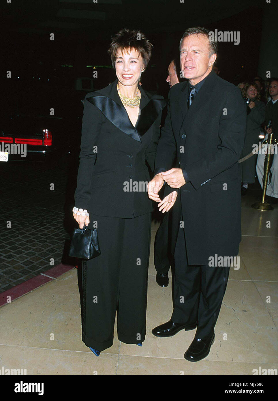 - Archer Anne & husb.C.JPGArcher Anne & husb.C Event in Hollywood Life ...