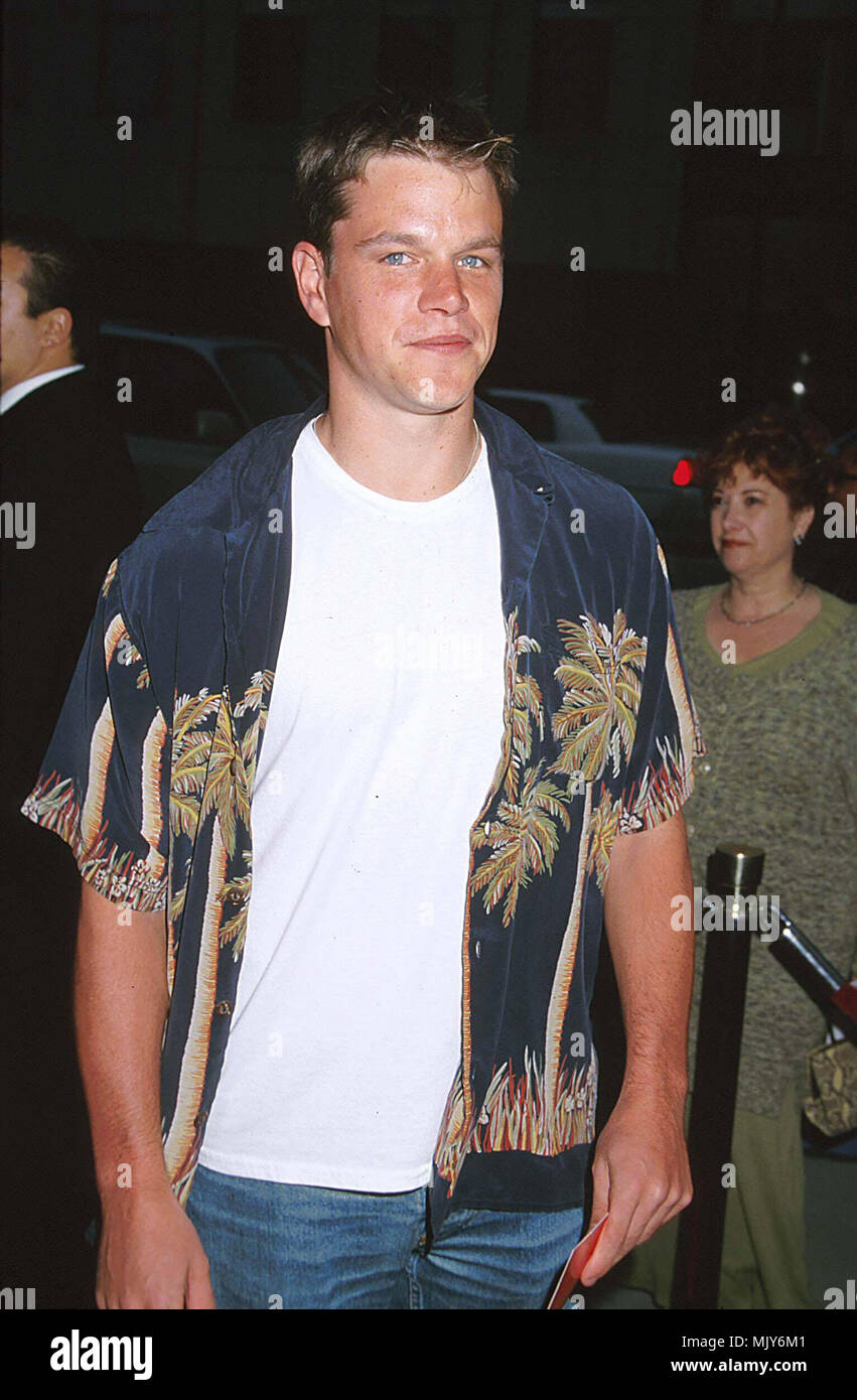 - Damon Matt -1.JPGDamon Matt -1 Event in Hollywood Life - California ...
