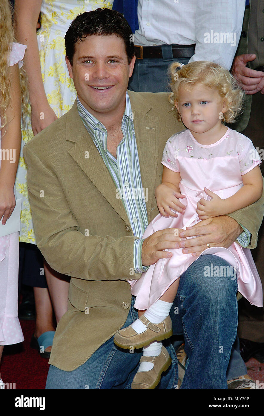 Mackenzie Astin Sean Astin