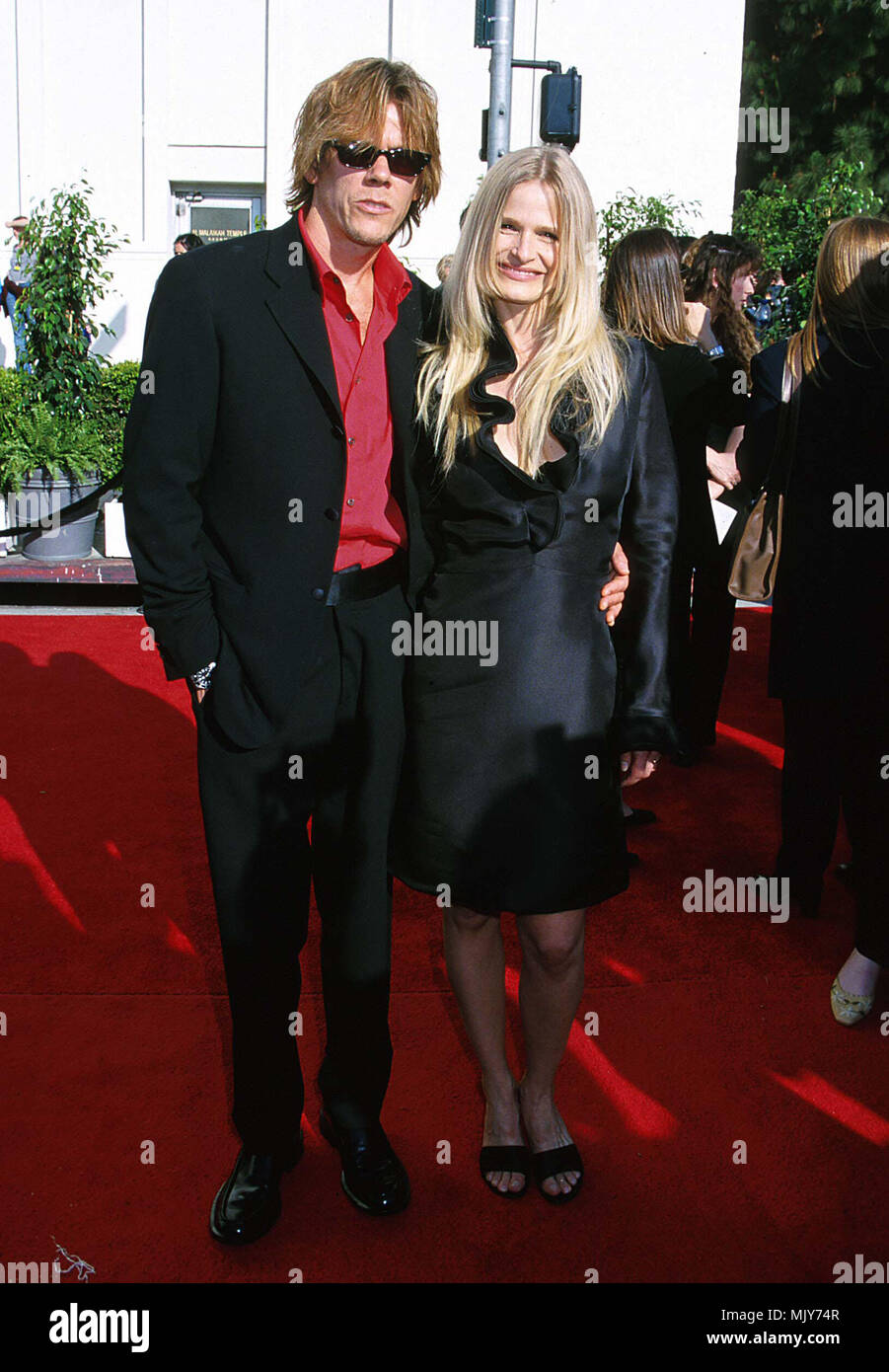 Bacon Kevin+Sedgwick Kyra (W).JPGBacon Kevin+Sedgwick Kyra (W) Event in ...