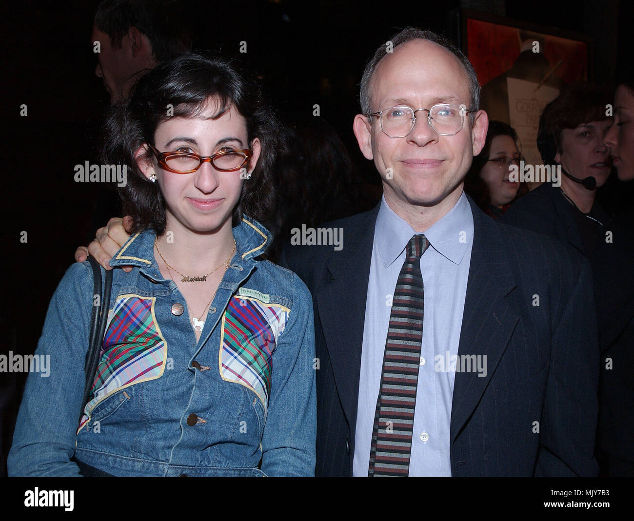 Mariah balaban hi-res stock photography and images - Alamy