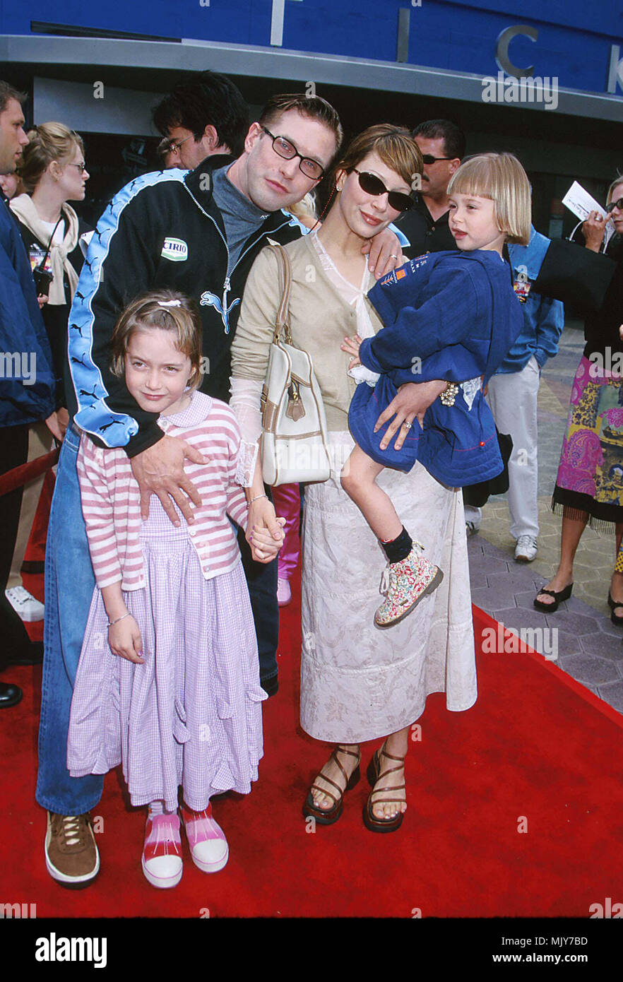 - Baldwin Steven & fam.A.JPGBaldwin Steven & fam.A Event in Hollywood ...