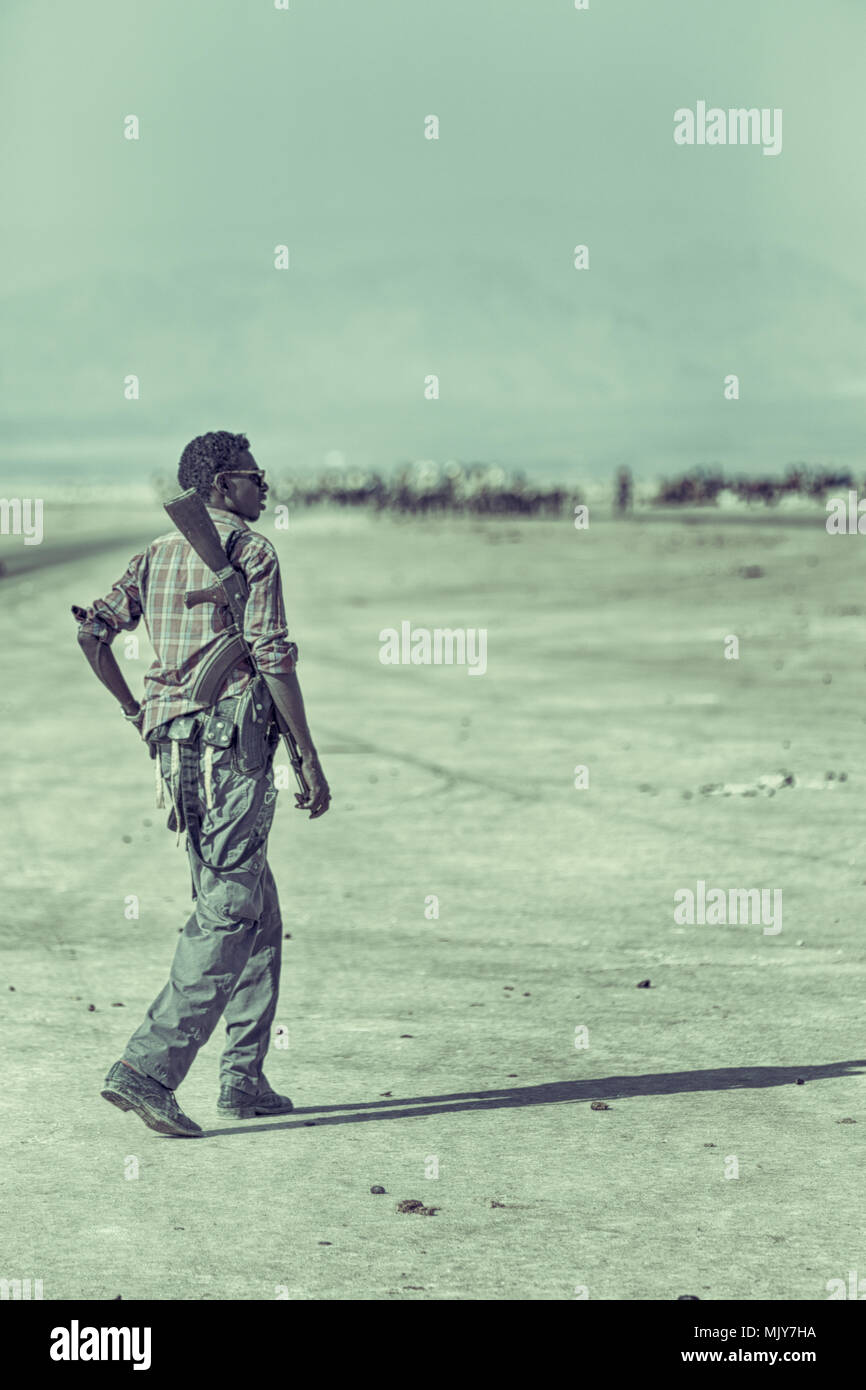 Irregular infantry hi-res stock photography and images - Alamy