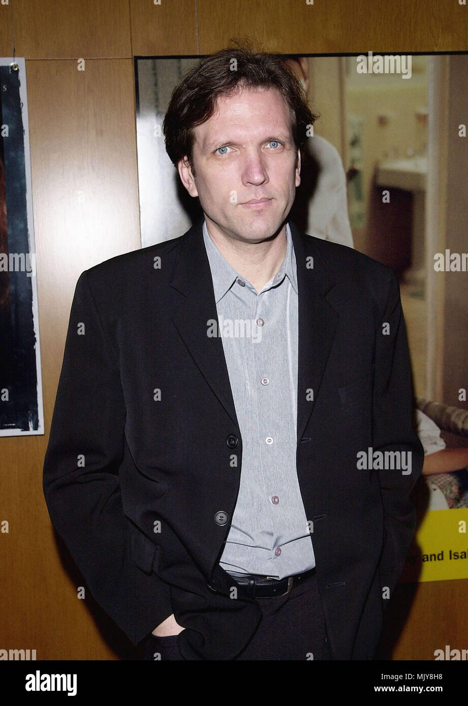 Amy & Isabelle 1ere was at the Director Guild of America in Los Angeles ...