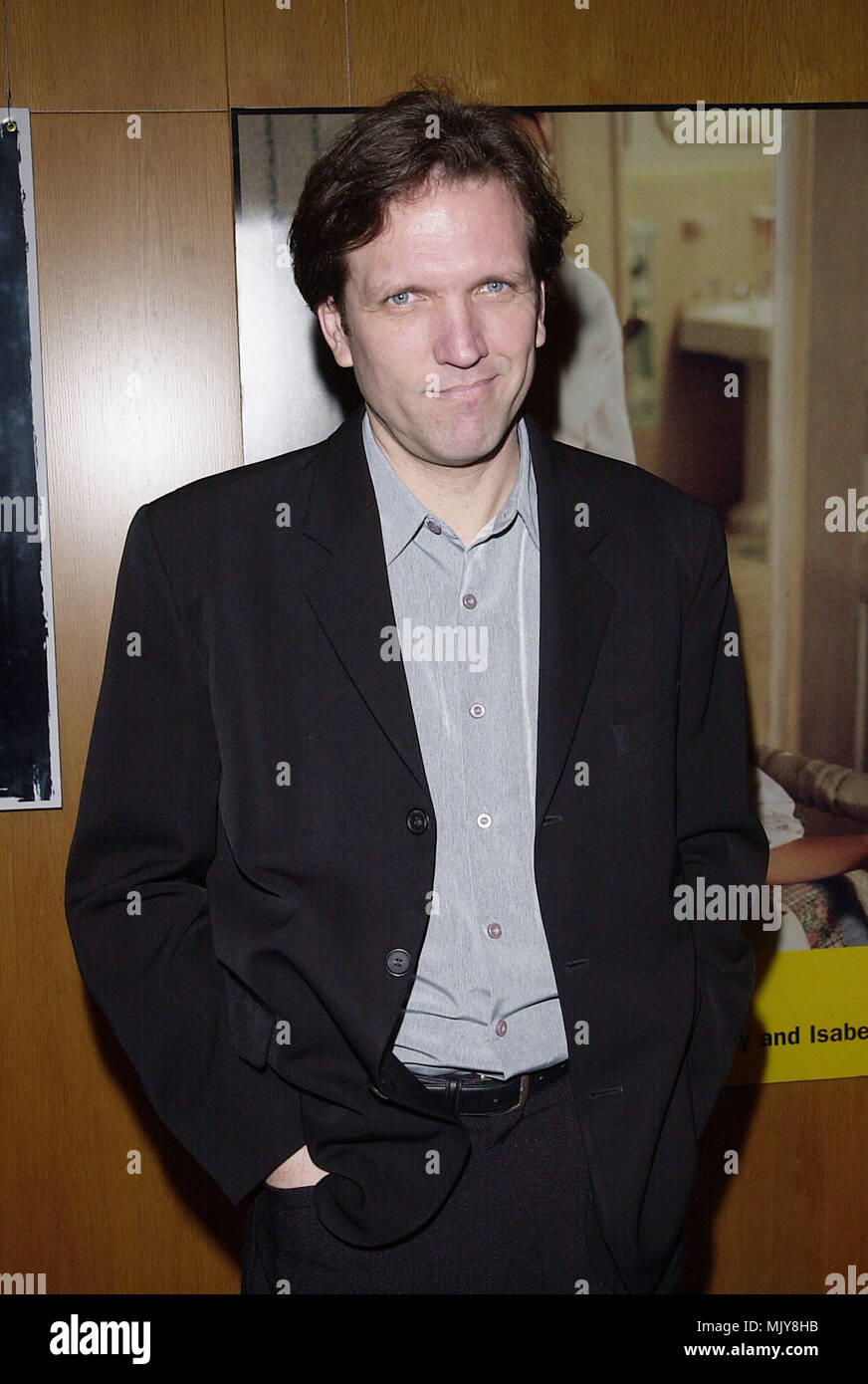 Martin Donovan